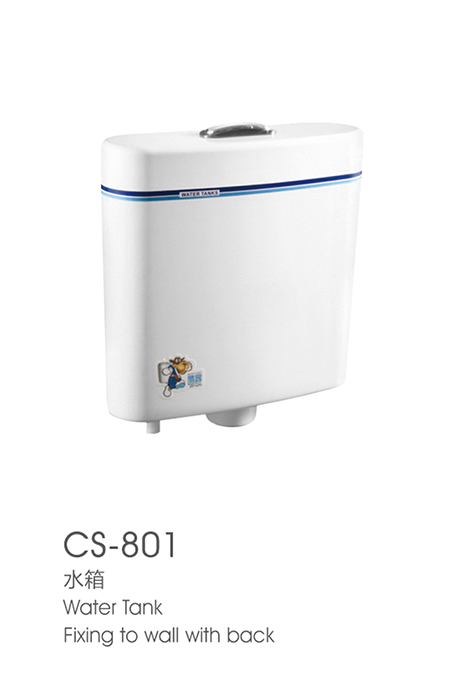 Water Tank - CASTA BATHROOM - CHAOZHOU CASTA CERAMIC TECHNOLOGY CO., LTD.